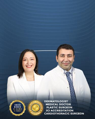 Best Hair Doctor in Turkey - Hermest Clinic