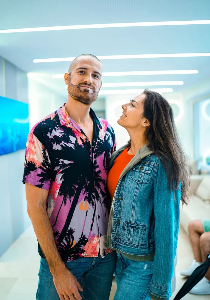 About Us - Hermest Clinic