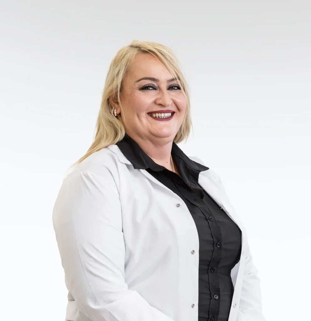 Our Team - Hermest Clinic